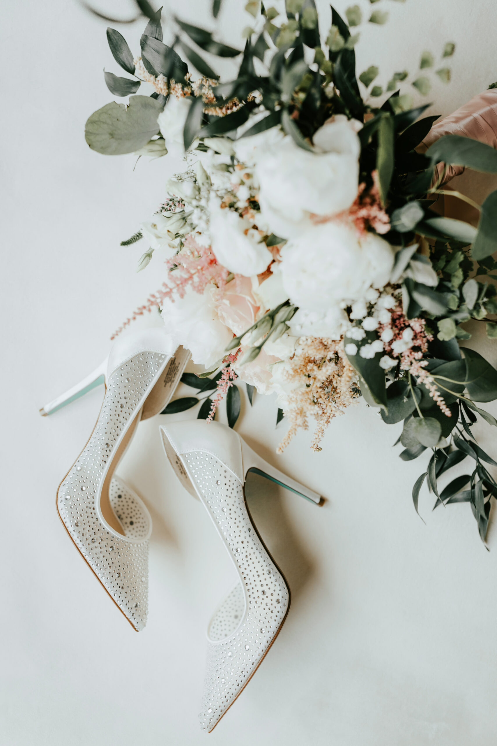 Caitlin + Dylan | Showit Blog
